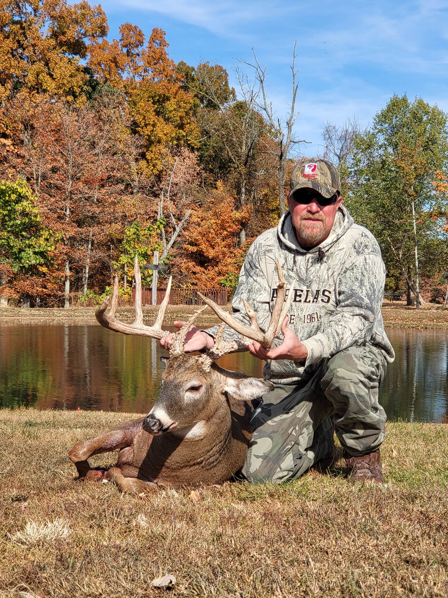 Gallery | Whitetail Bluff