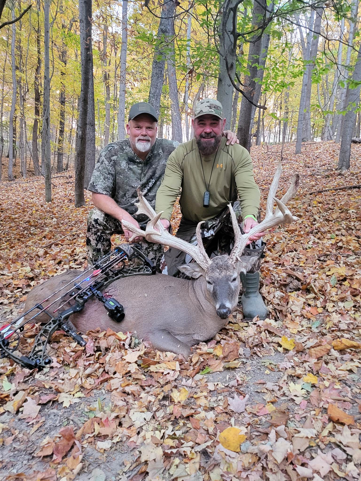 Gallery | Whitetail Bluff